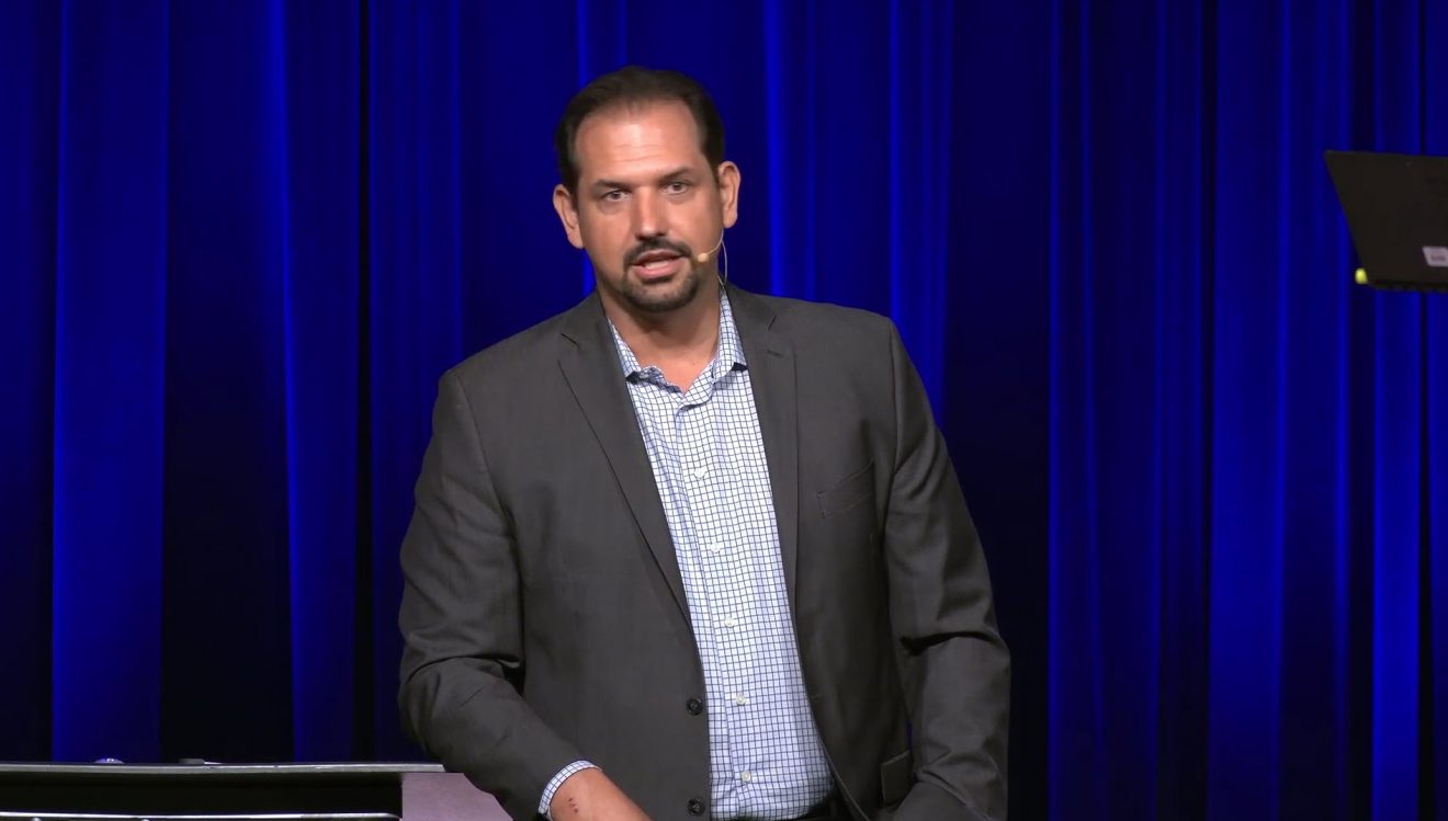 Abdu Murray’s Unnamed Board Challenges Apologists’ Findings That He’s ...