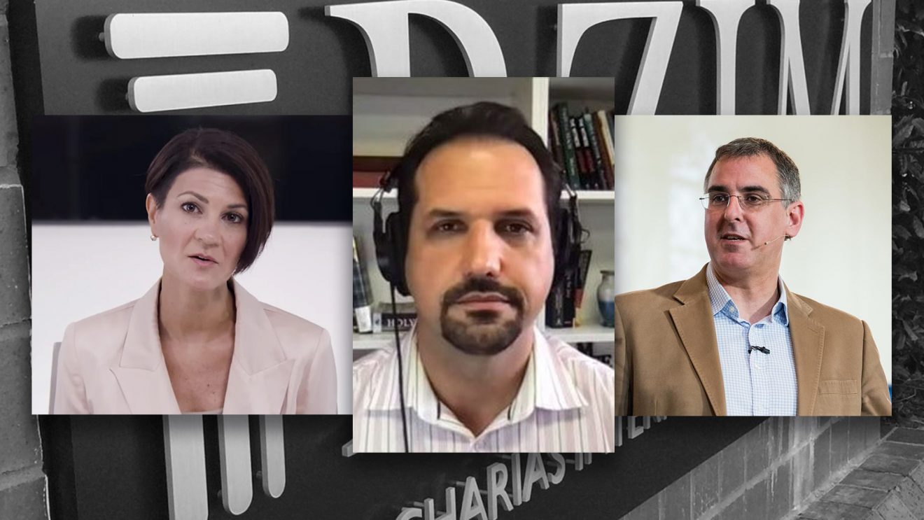 Apologists Say Former RZIM Leaders Are Disqualified For Abuse & Deceit