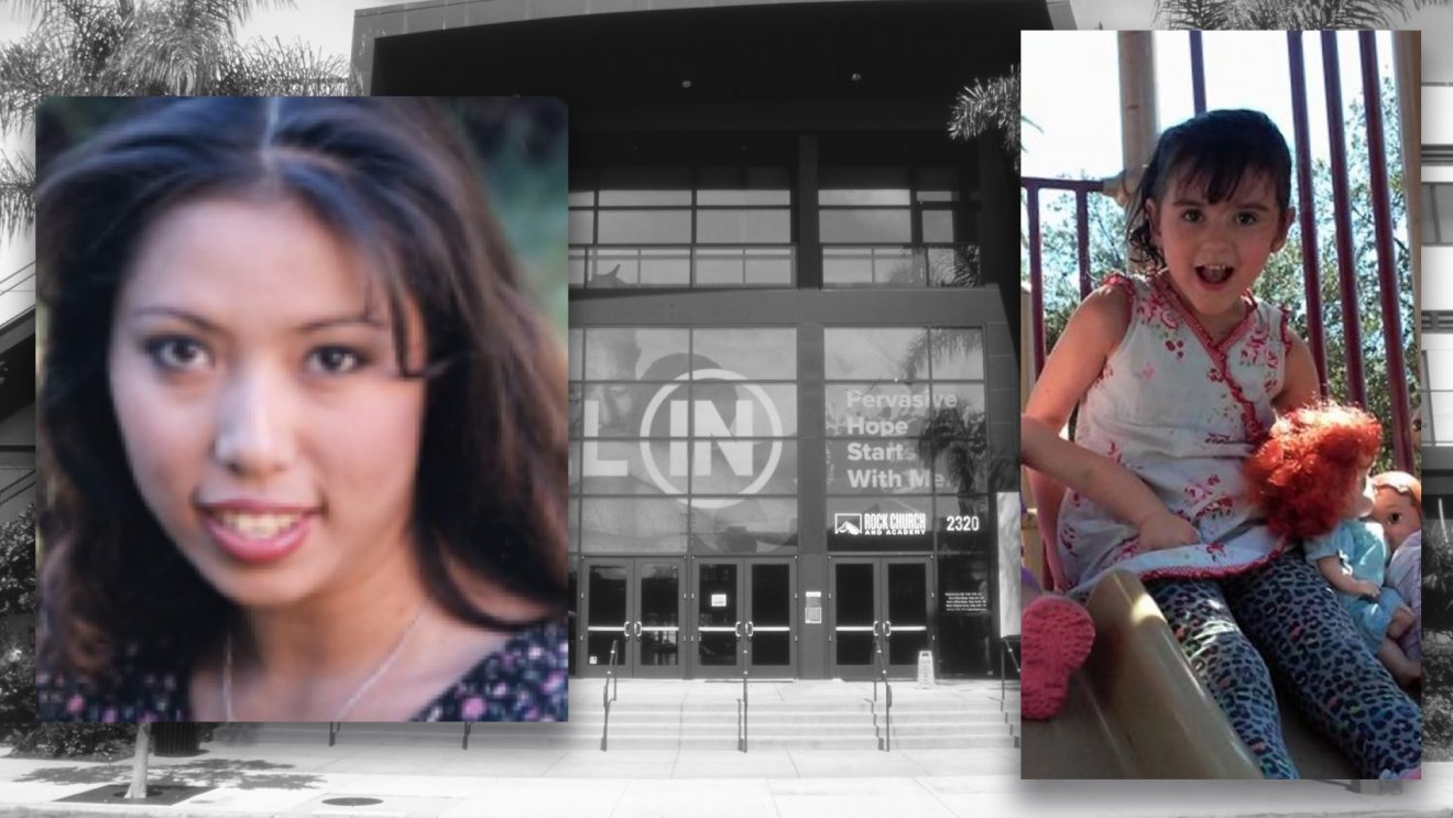 Elder at San Diego Megachurch Arrested in Alleged Abuse Death of 11 ...