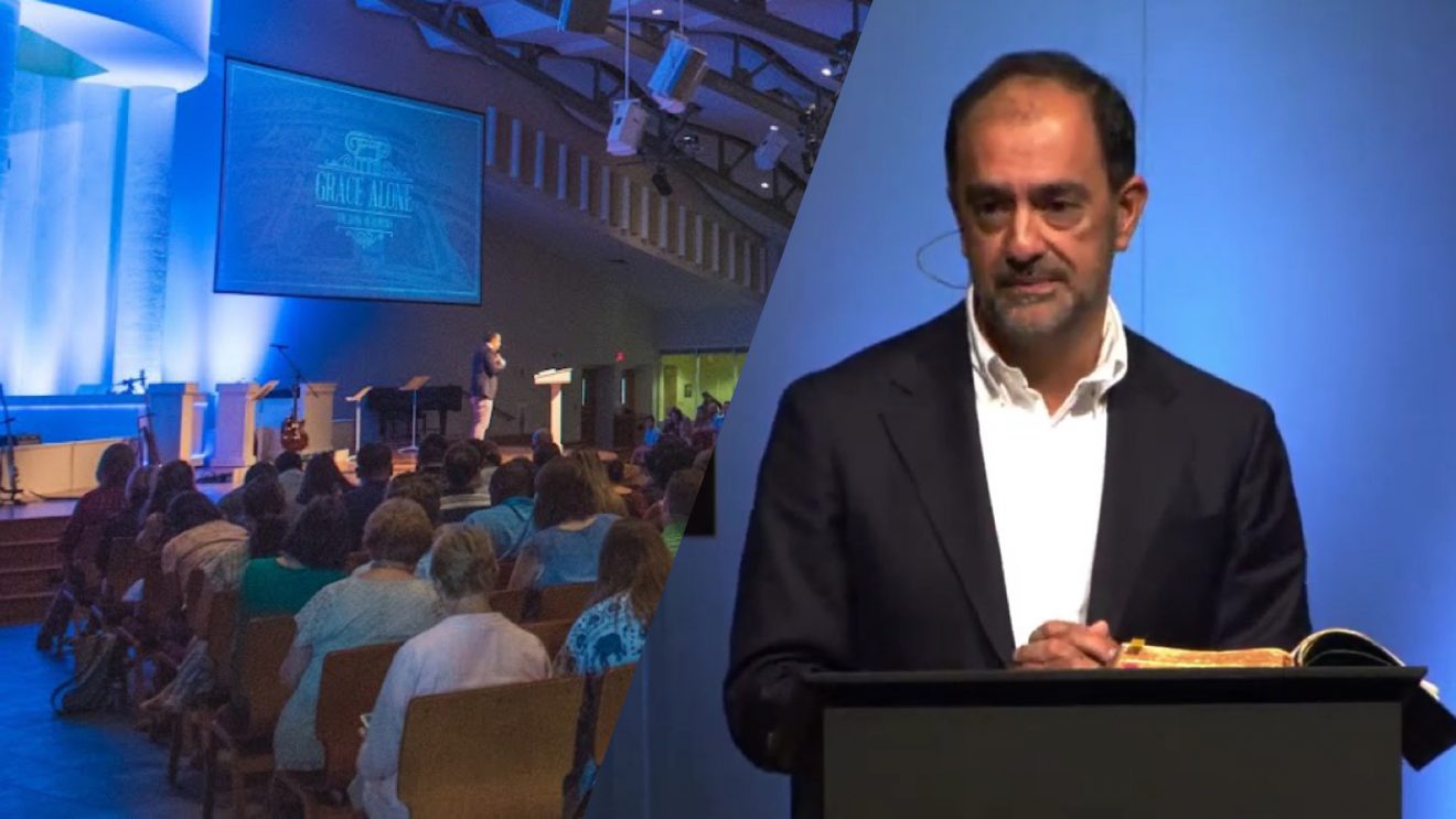 Prominent N.C. Church Embroiled in Controversy Following Alleged Abuse