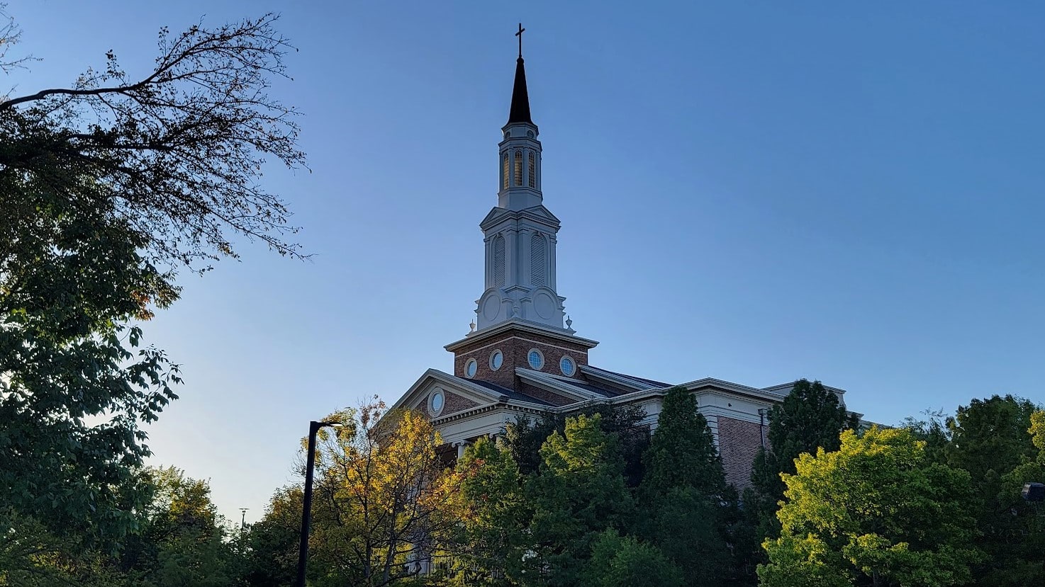 Over 400 TX Congregations Exit United Methodist Church Over LGBTQ Issues