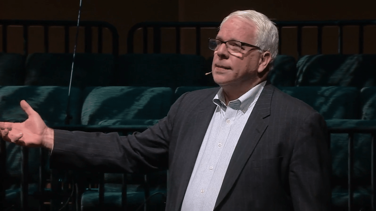 TN Megachurch Pastor to Step Down & Lead Church-Resource Network