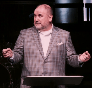 Johnny Hunt, Disgraced Former SBC President, Back in Pulpit