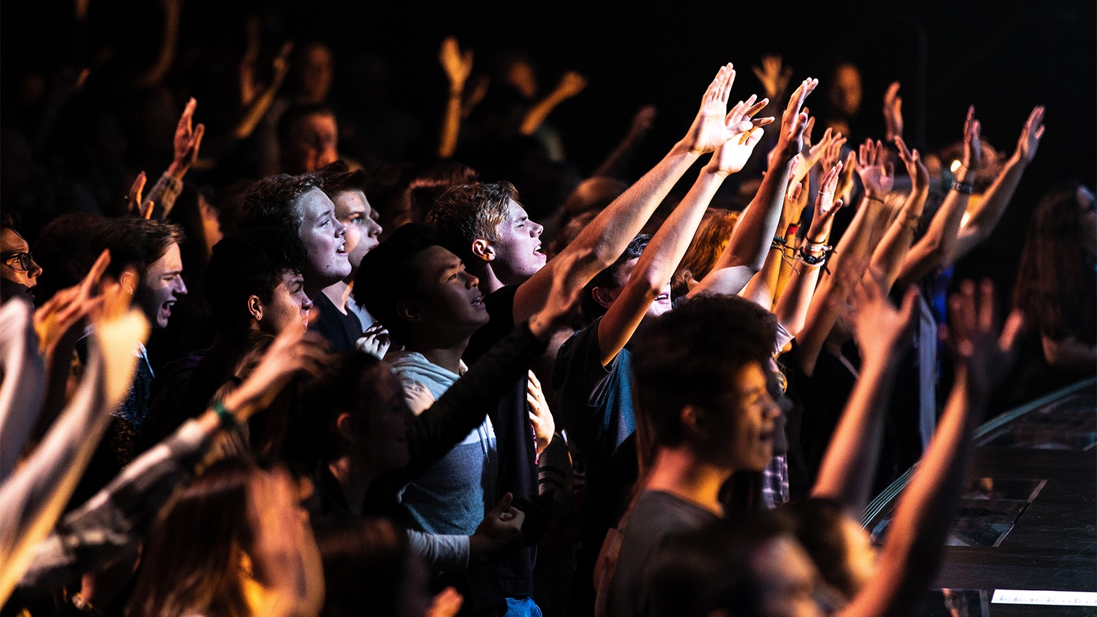 Young Evangelicals Listen to Their Pastors. Do Pastors Listen to Them?