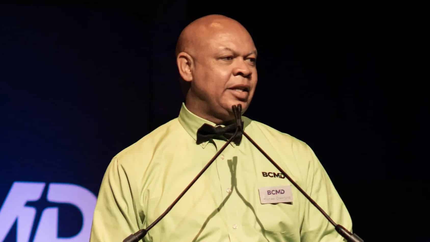 SBC Missions Arm Terminates Send Network VP Amid ‘Moral Failure’