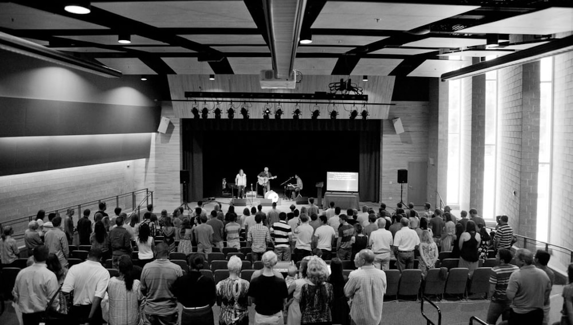 Pastors: Acts 29 Booted Our Church After We Questioned Transparency