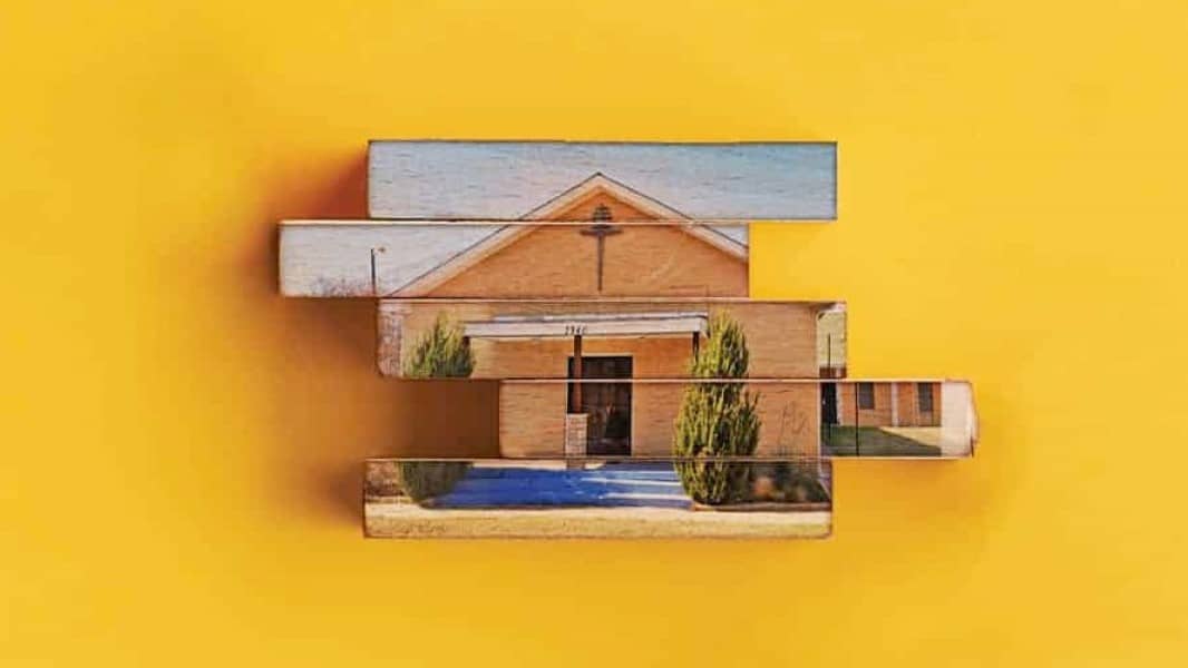 Texas Baptist Churches Merge to Reach Their Community Together