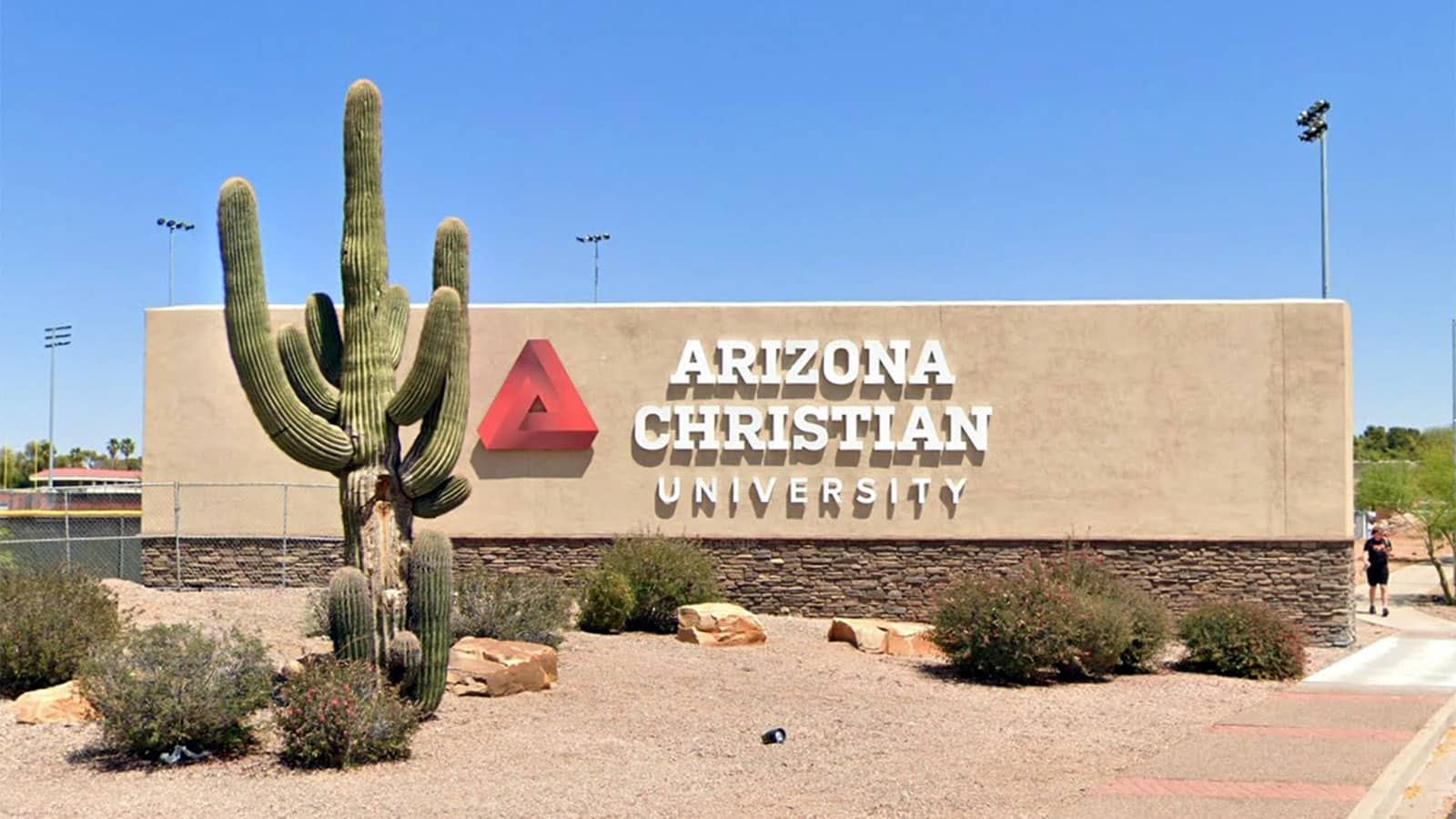 Arizona Christian Univ. Sues School District for Religious Discrimination