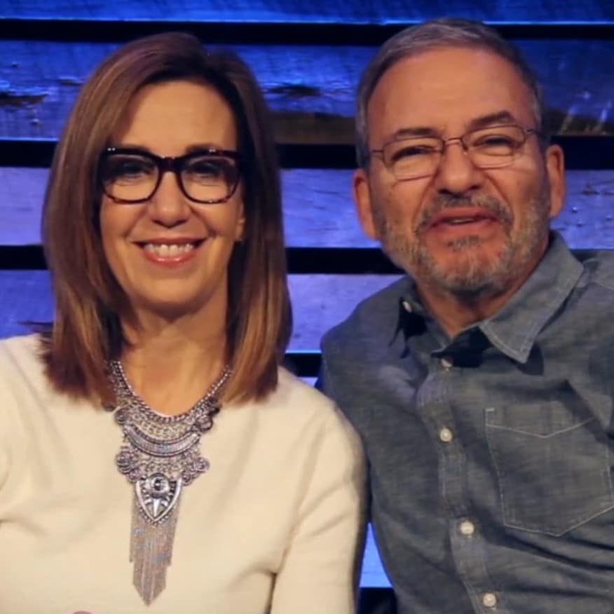 Dennis and Donna Pisani | The Roys Report