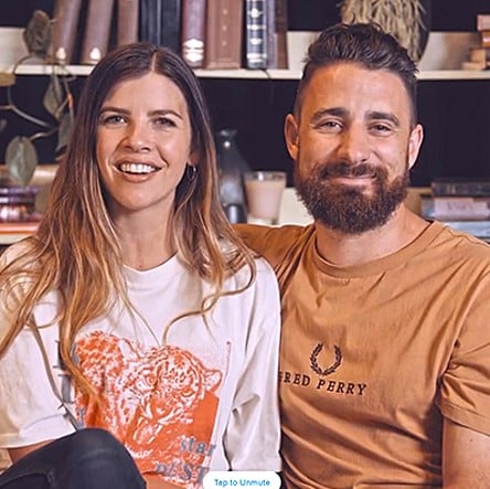 Joel and Katie Milgate | The Roys Report