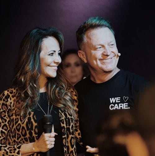 Kevin and M'Lisa Goff | The Roys Report