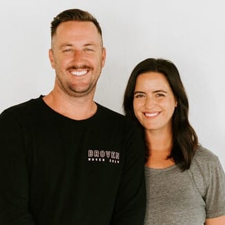 Matt and Jill McCloghry | The Roys Report