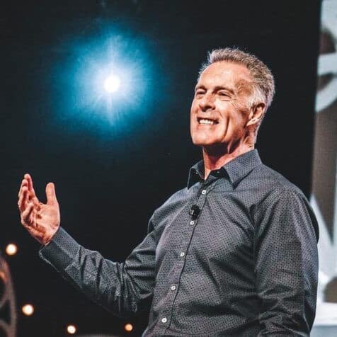 Pastor-Charles-Nieman | The Roys Report