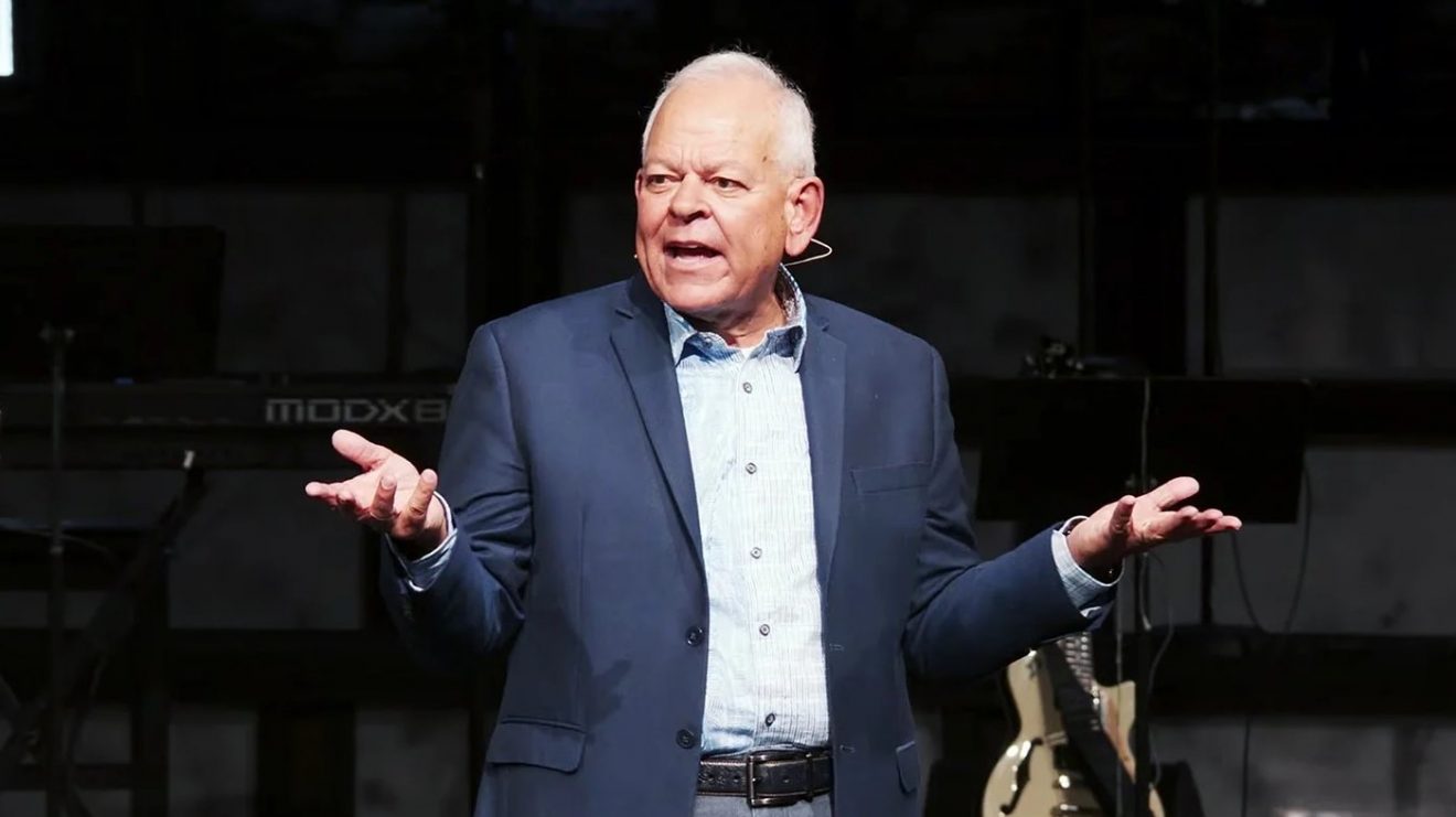 Disgraced Fmr SBC Pastor Johnny Hunt Sues Denomination He Once Led