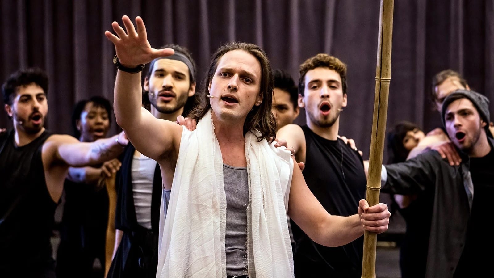 Cast-His-Story-musical | The Roys Report