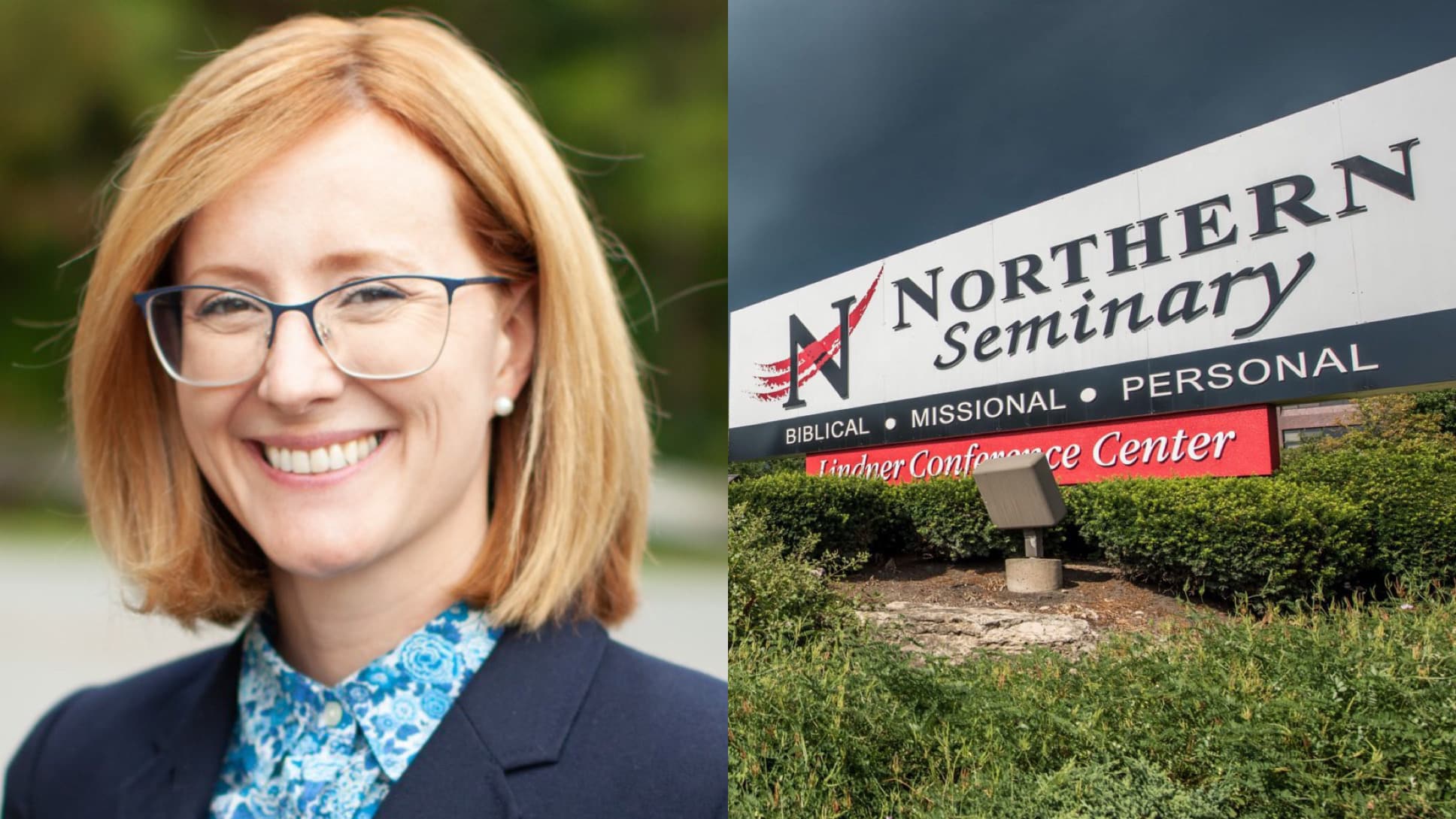 Northern Seminary Fires Whistleblower, Prompting Student Protest