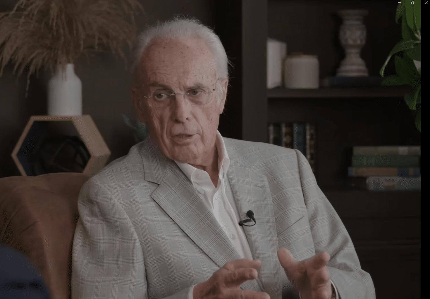 John MacArthur/Masters Seminary | The Roys Report