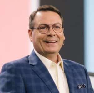 ARC Pastors Enriched Through Hillsong 'Celebrity Preacher’s Scam'