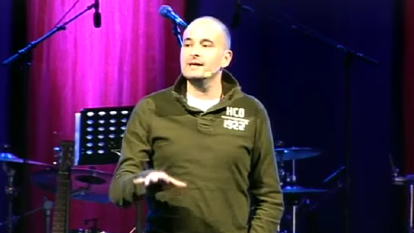 Report: Fmr Vineyard Pastor Alan Scott Spiritually Abused Staff ...