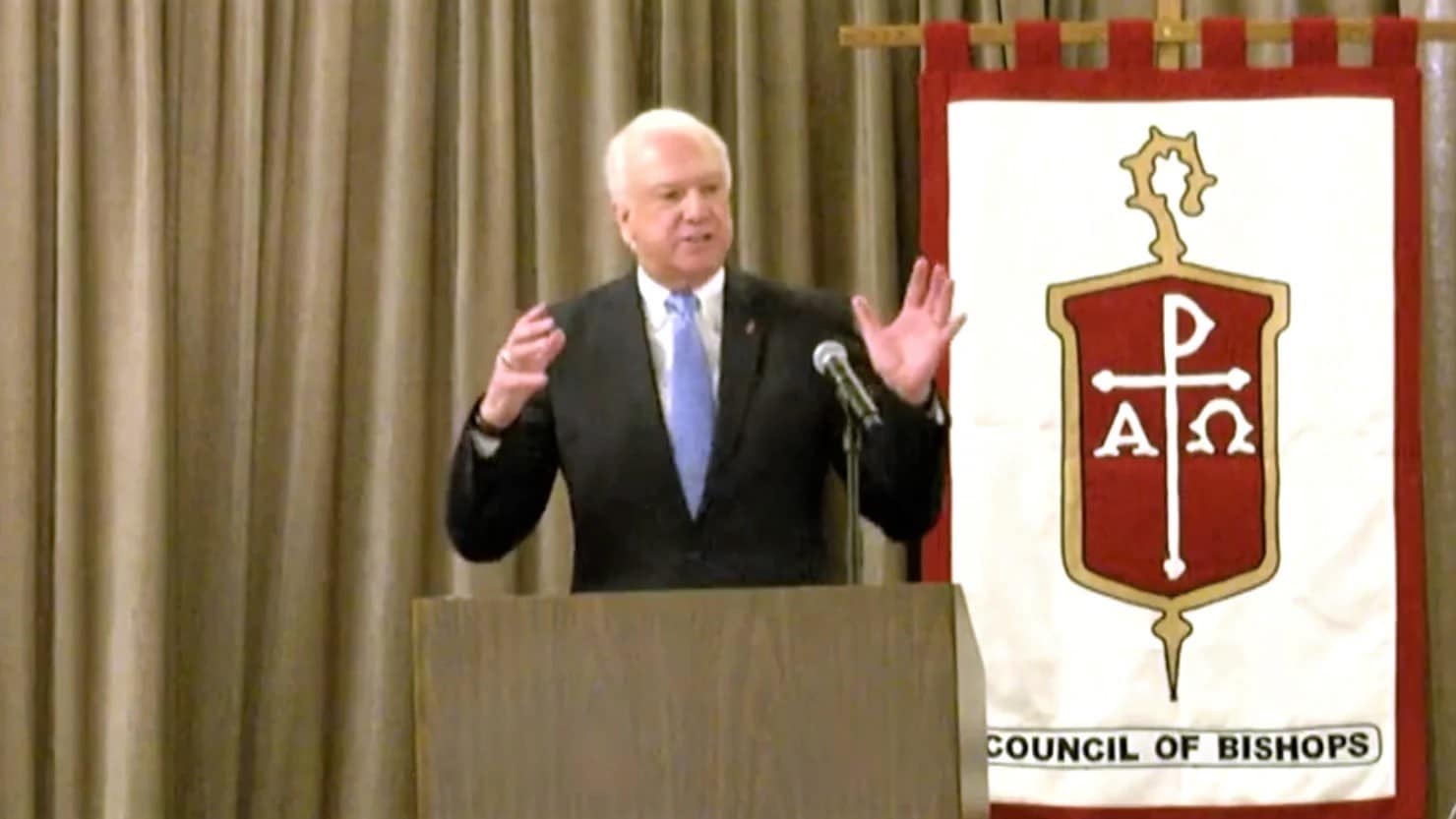 United Methodist Bishops Look to Pivot After 2,400+ Churches Disaffiliate