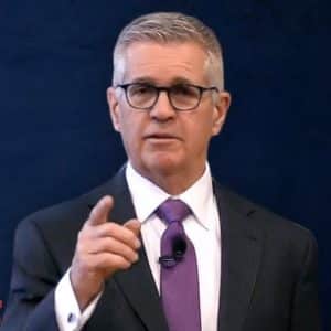 MN Pastor Who Married Son's Ex-Wife Remains in Ministry, But Son's ...