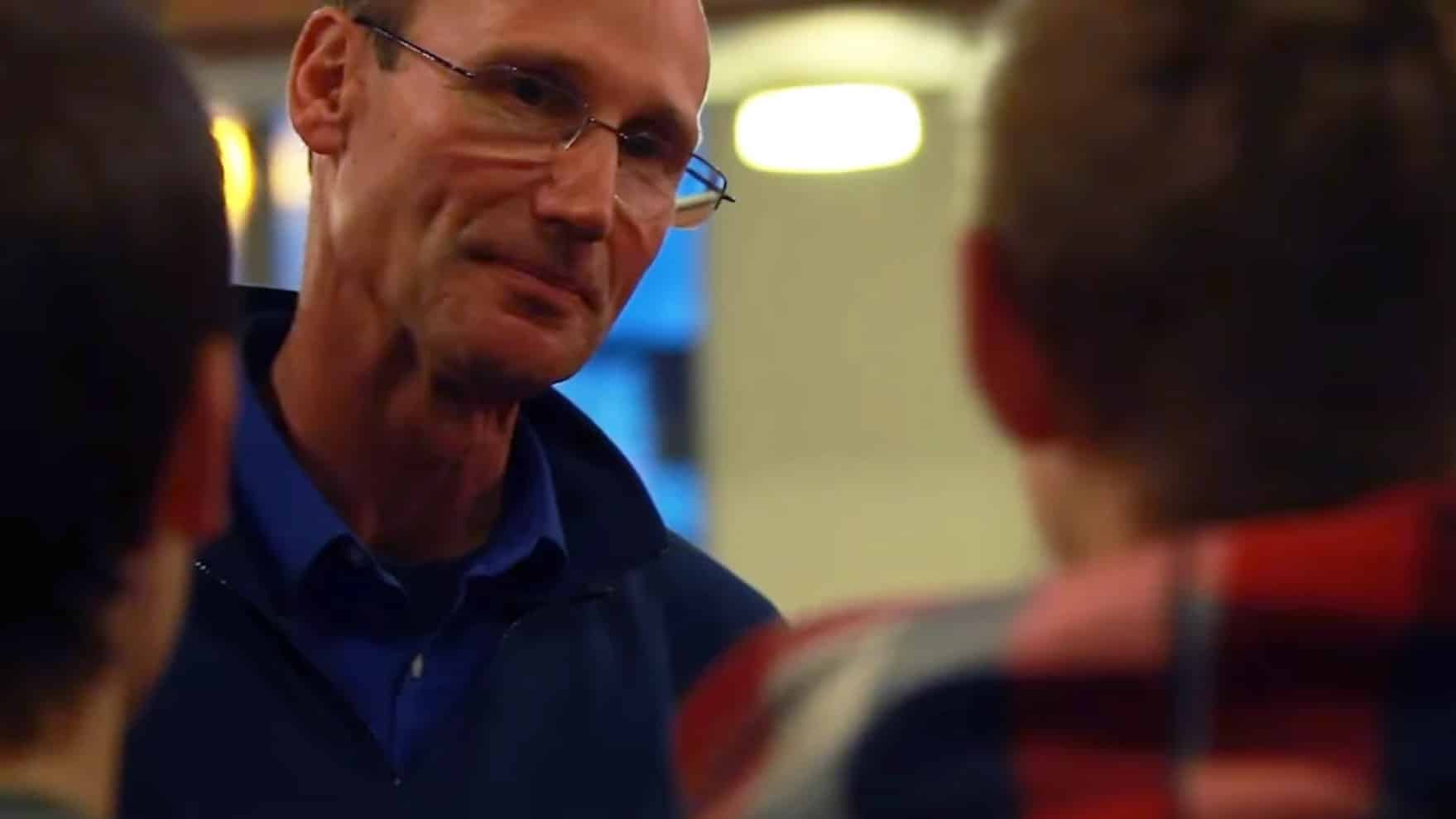 Christian School Sued for Alleged Failure to Prevent Student's Abuse