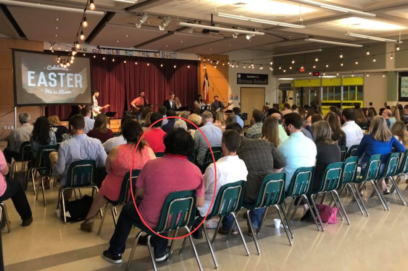 TX Pastor Linked to Chi Alpha Sex Abuse Scandal Dismissed From Church