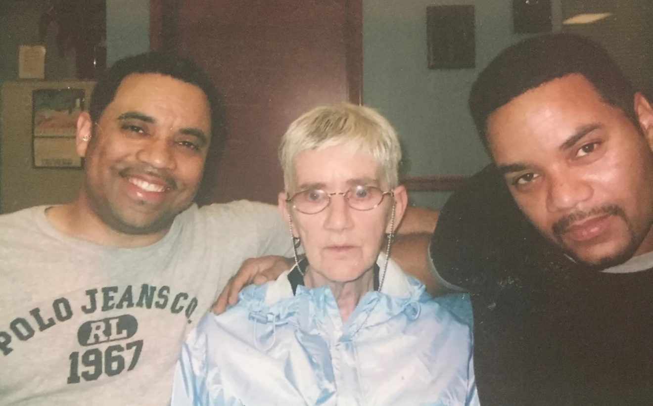 John Blake, Journalist on Religion & Race, Goes Personal with Memoir