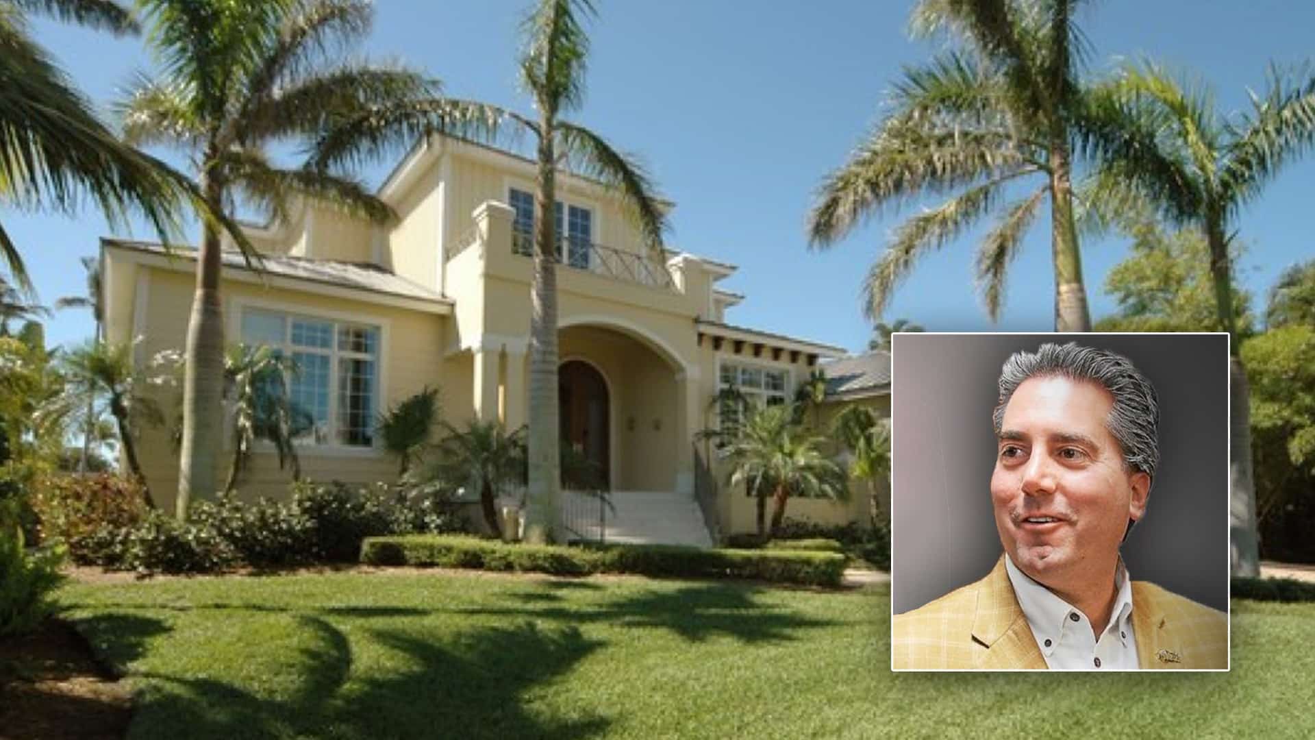 Tax Filings Show Religious TV Exec May Have Evaded Reporting Millions