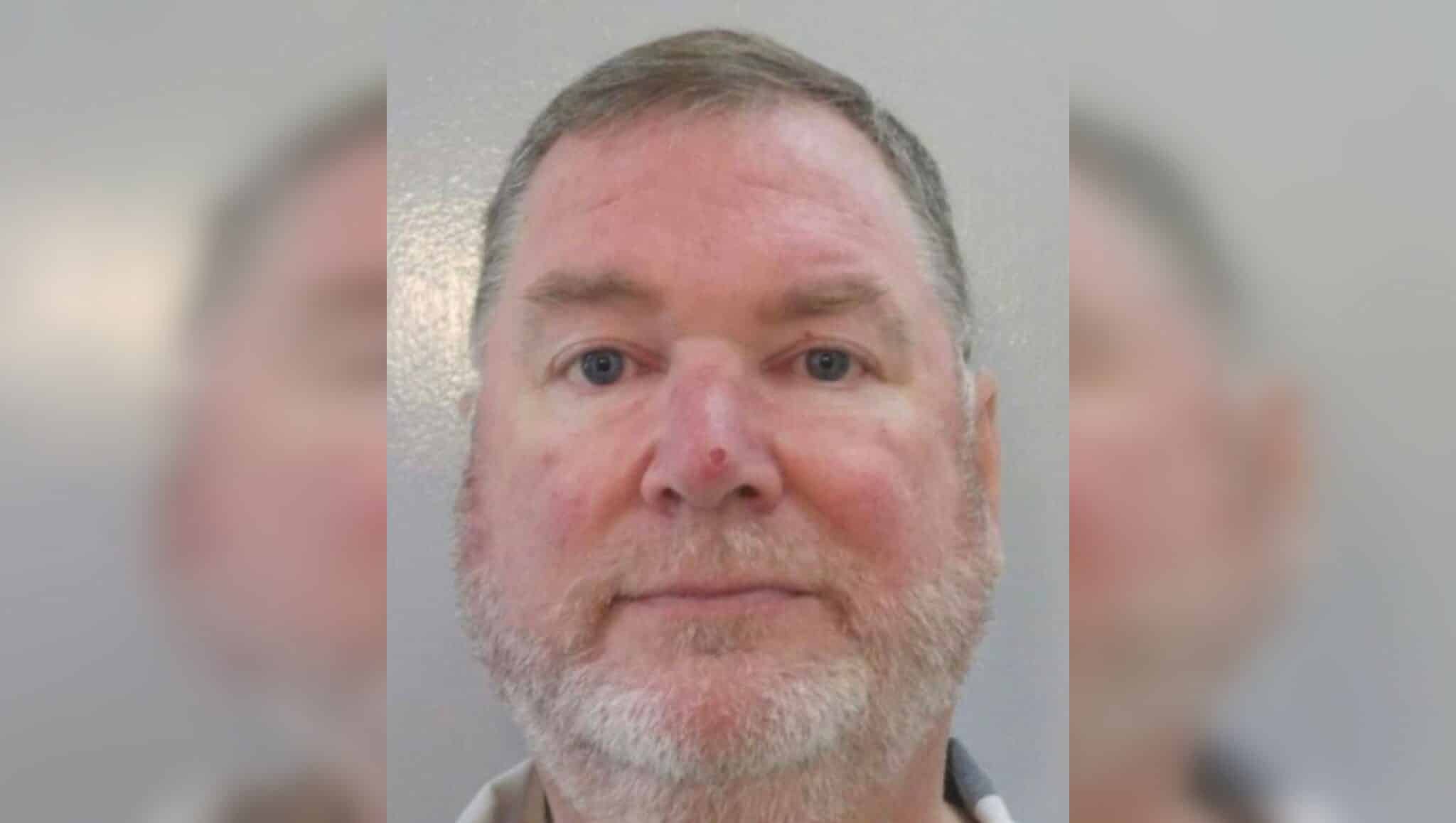 Louisiana Baptist Leader Charged with Sex Crimes Against Children