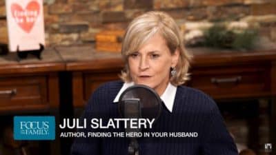 Focus Reverses Position on ‘Obligation Sex,’ Deletes Author Who Exposed It