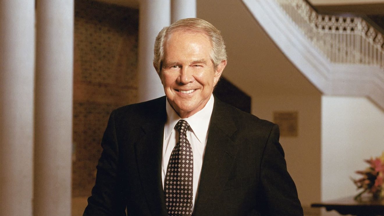 In Memoriam: Faith Leaders, Pastors & Influencers Who Died in 2023