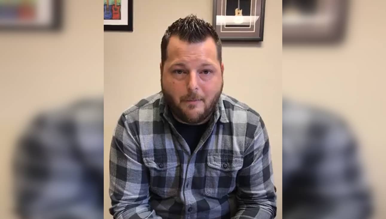 Pastor-Tom-Wycuff | The Roys Report