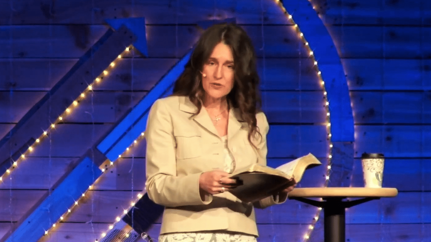 Tosha-Williams | The Roys Report