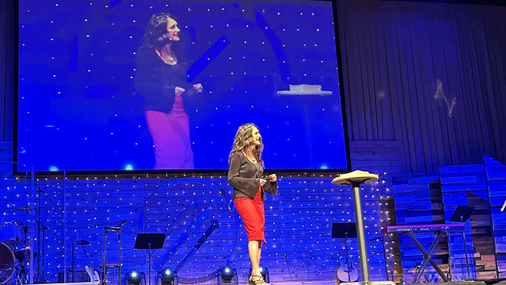 Opinion: Teacher & Pastor's Wife in SBC Church Responds to Debate