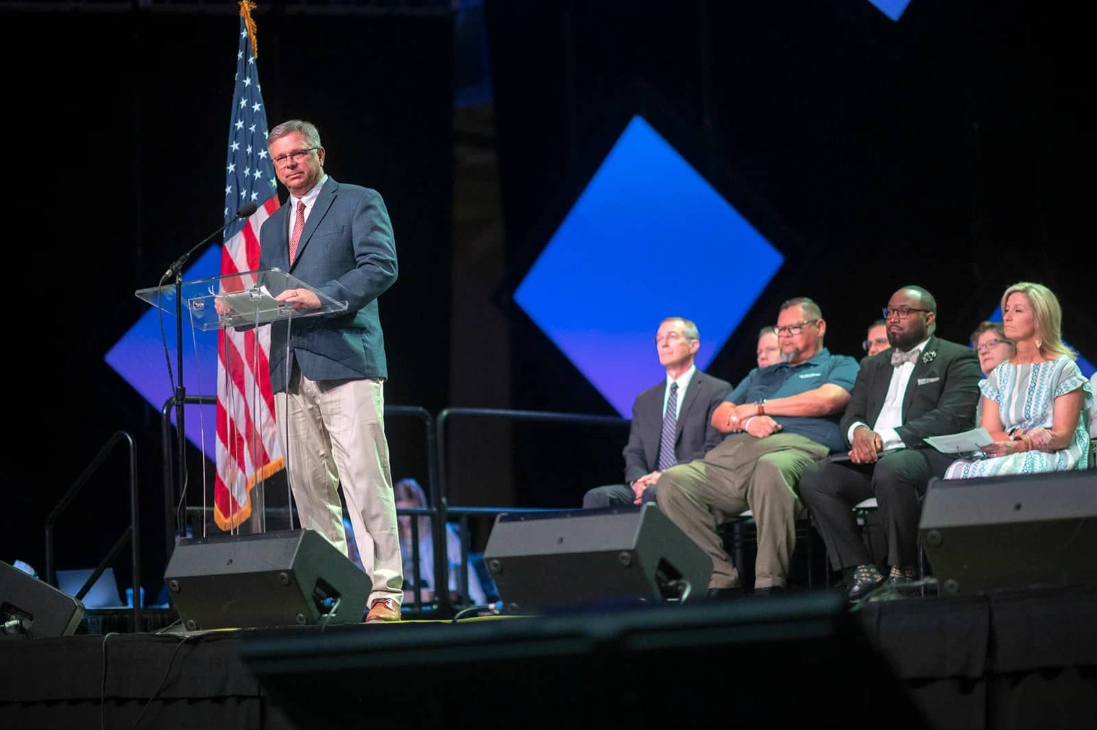 SBC Reaffirms Abuse Reform Initiative, Unveils Abusers Database