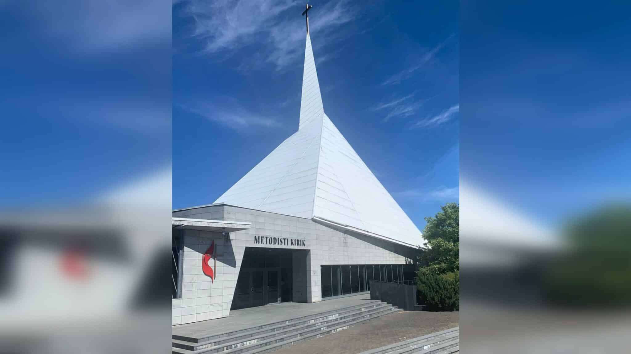 Methodist Churches in Estonia Leave United Methodist Fold