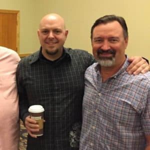 Disgraced Teacher Jon Welton Stages Ministry Comeback Over Victims’ Objections