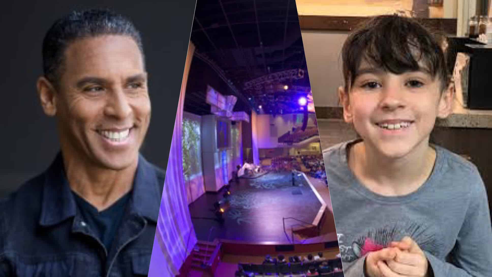 Miles-McPherson-Rock-Church-McCormack | The Roys Report