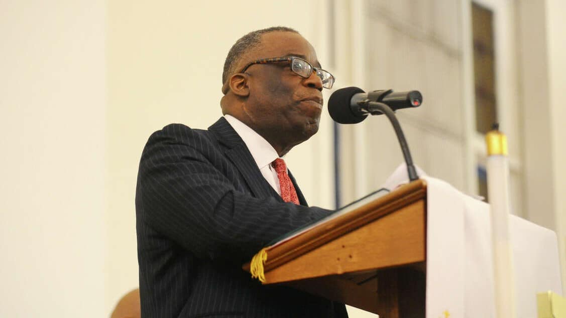 Pastor Struck & Killed by Police Cruiser While Getting His Mail