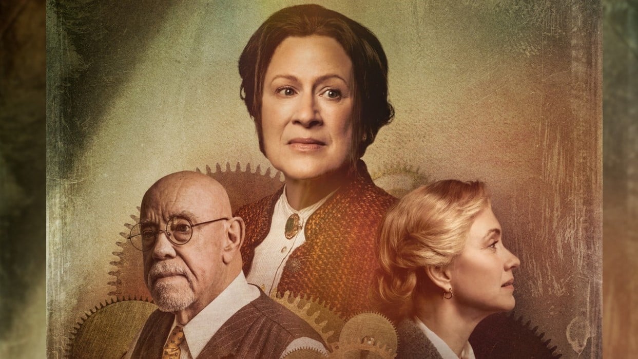 Filmed Stage Play 'The Hiding Place' Retells WWII Story of Corrie Ten Boom