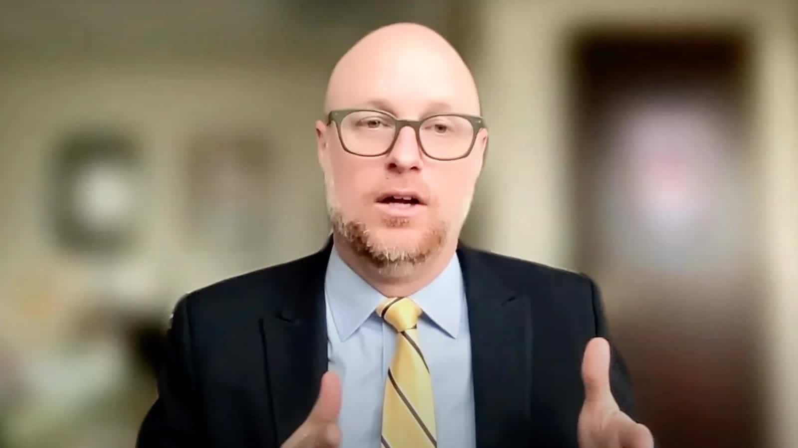 SBC Exec. Committee Deals with Fallout from McLaurin Deception