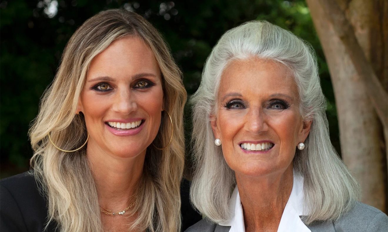 Anne Graham Lotz & Daughter on End Times, Their Health & Ministry
