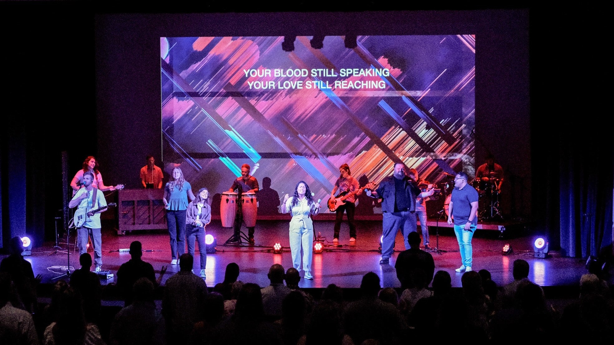 ‘Back In the Game’: Pastor Ousted from Megachurch Launches FL Church