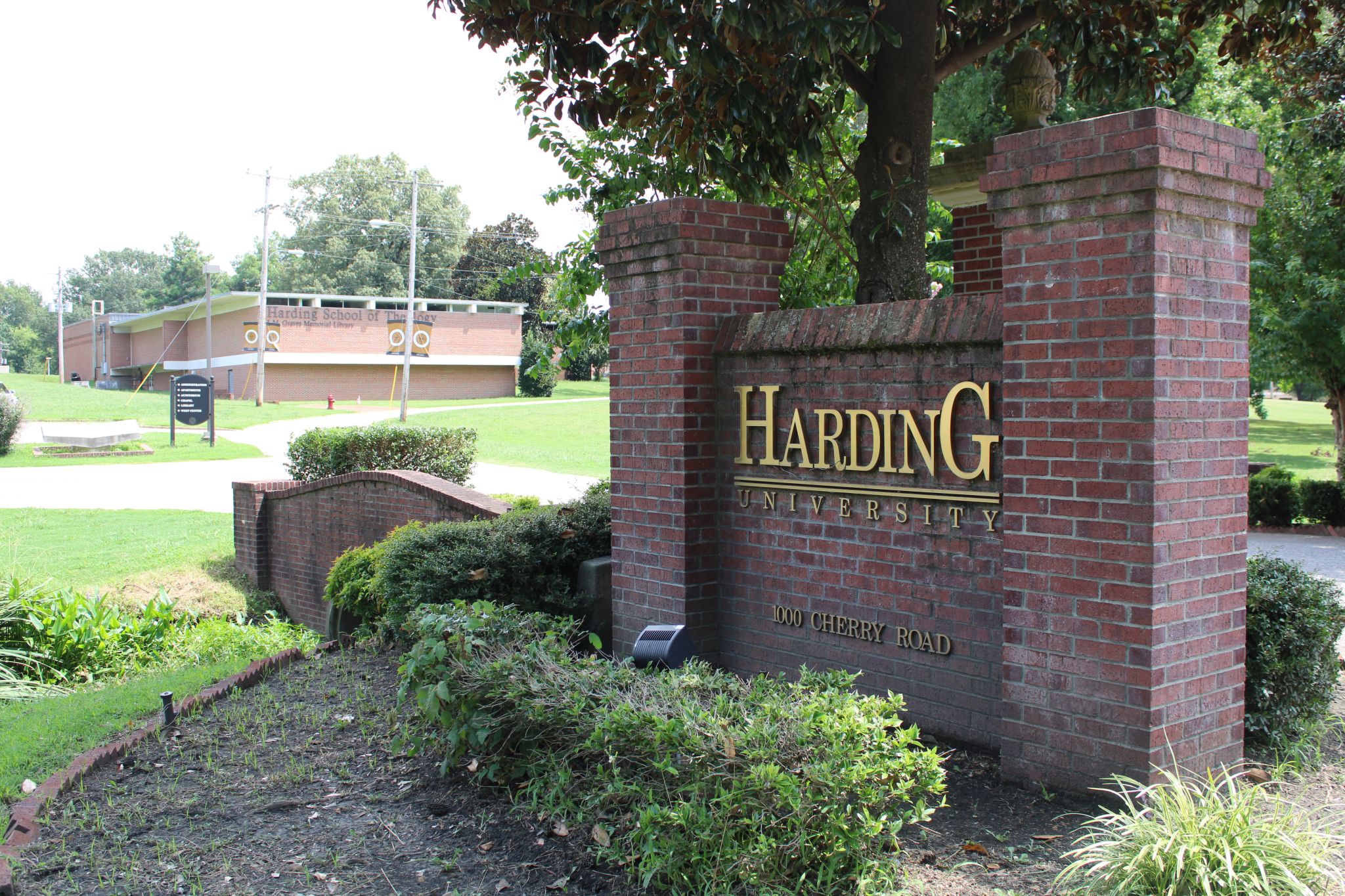 Harding University