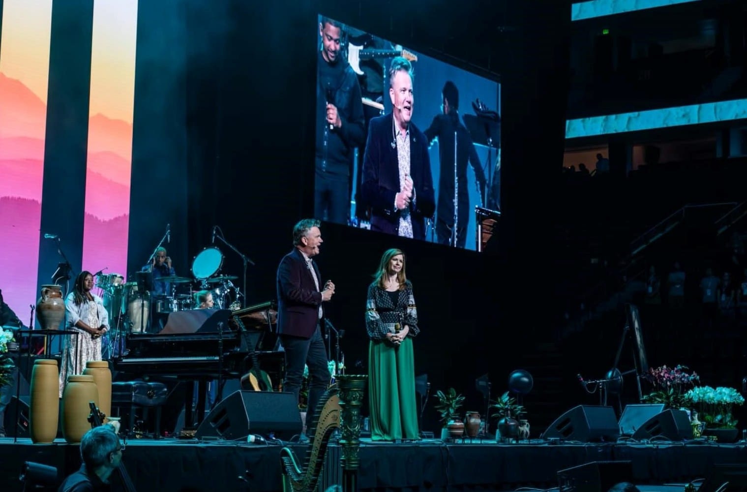 Keith-Kristyn-Getty-Sing | The Roys Report