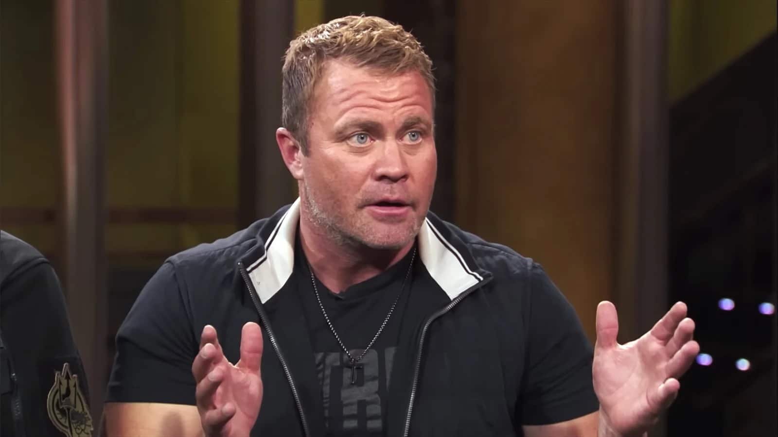 Opinion: Allegations Against Tim Ballard of 'Sound of Freedom' Fame ...