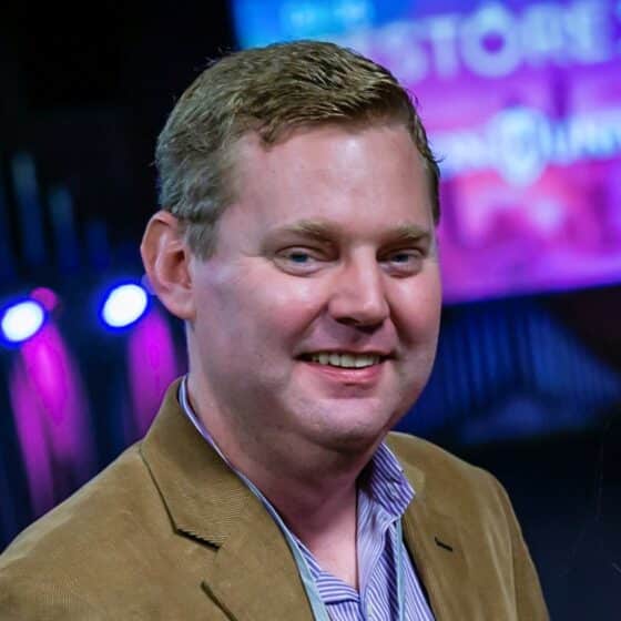 Gavin Ortlund Leaving CA Church To Be Theology YouTuber in Nashville