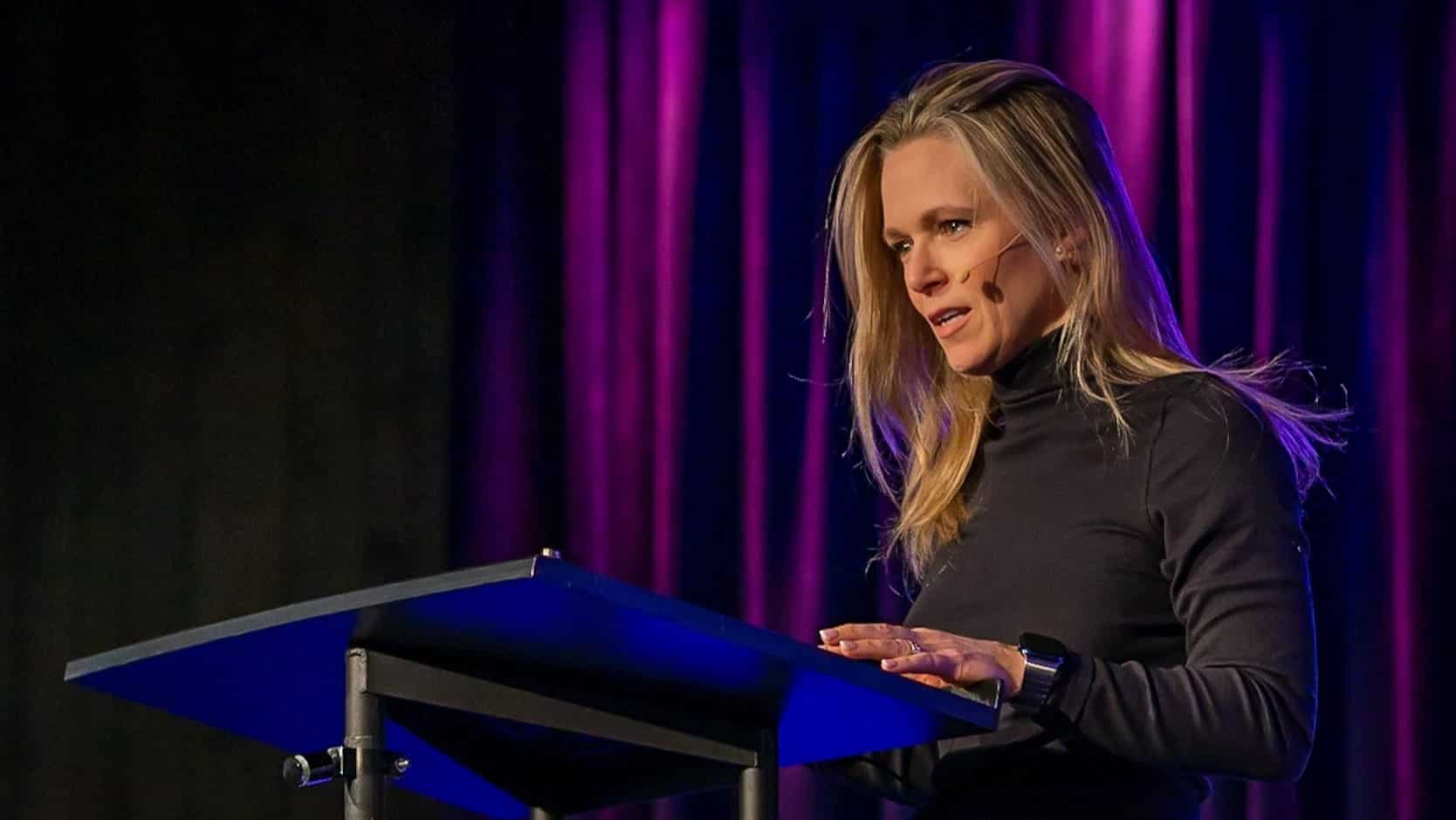 Ravi Zacharias Donor Who Funded Lawsuit Against Woman Sentenced to Prison