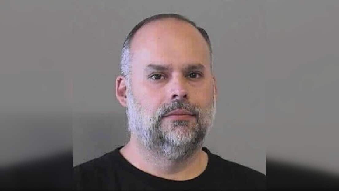 Oklahoma Pastor Charged with Sexual Battery Involving Teen Girl